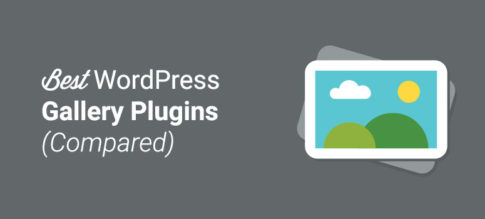 8 Best WordPress Gallery Plugins Compared (2020)