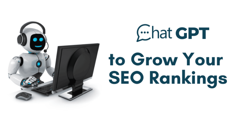 ChatGPT for SEO: How to Use It to Improve Website's Traffic