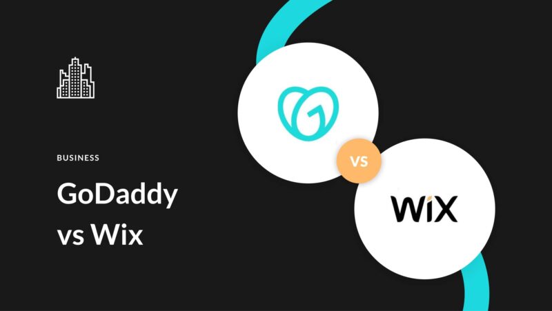 Godaddy Vs Wix What Is The Best Ai Website Builder 2024