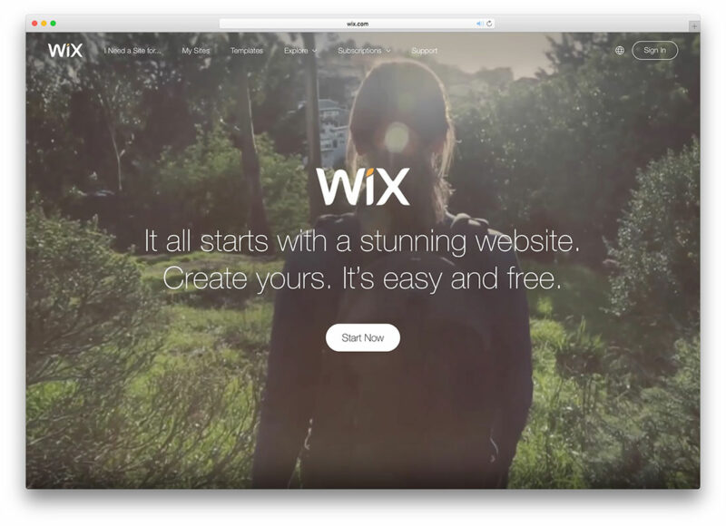 13 Best Free Website Builders 2024