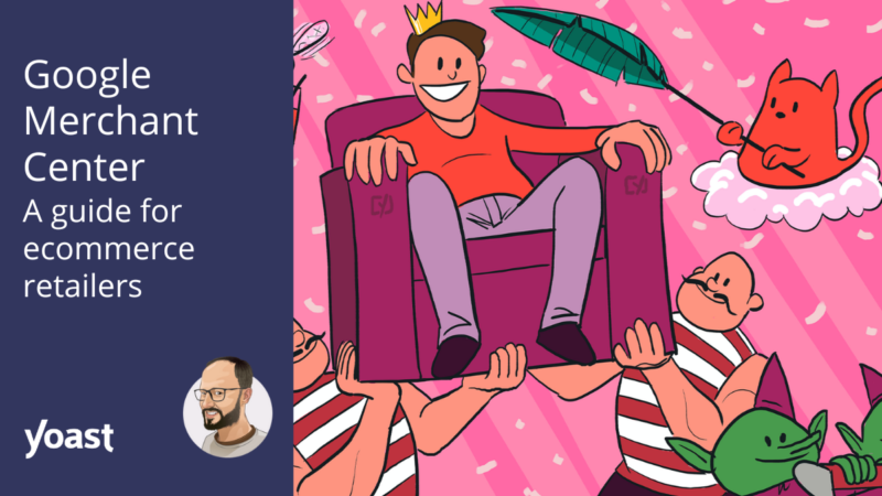 Google Merchant Center: A guide for ecommerce retailers