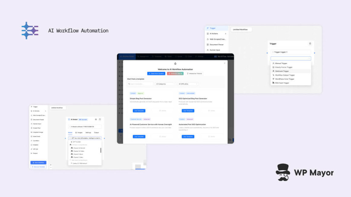 AI Workflow Automation Review: Your Ultimate Employee in a WordPress Plugin